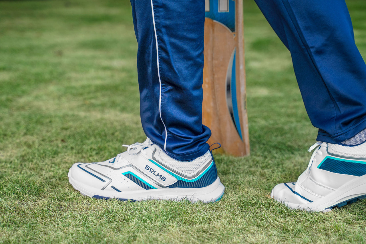Cricket Shoes - Shop Men's Cricket Shoes Online | SOLM8